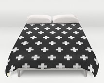 Popular items for cross bedding on Etsy