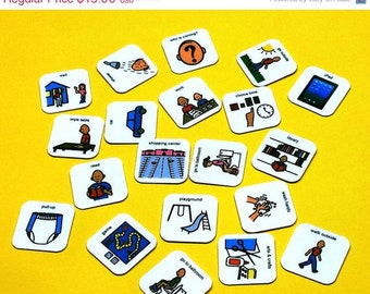 Popular items for pecs on Etsy