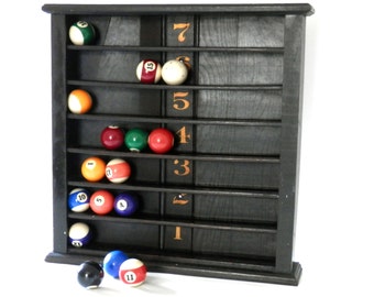 Billiards decor | Etsy