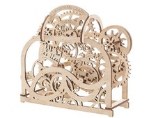 Popular items for mechanical puzzle on Etsy