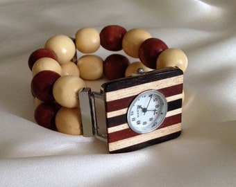 Big face watch | Etsy