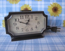 Popular items for sunbeam clock on Etsy
