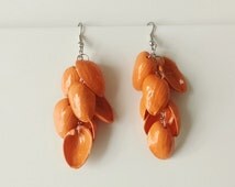 Popular items for pistachio shells on Etsy