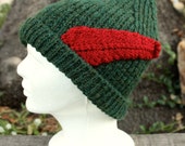 Peter pan hat | Etsy