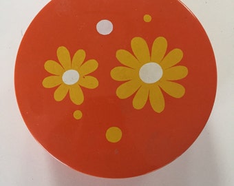 60s flower power | Etsy