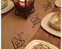 Unique live edge table related items | Etsy