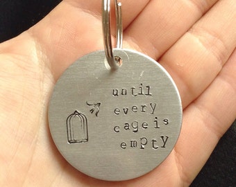 Animal rights | Etsy