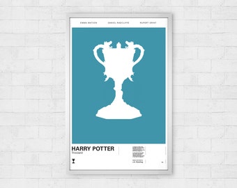 Popular items for triwizard on Etsy