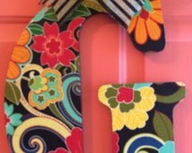 Popular items for 18 inch letter on Etsy