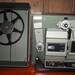Sears Du All 8mm and Super 8 Film Projector