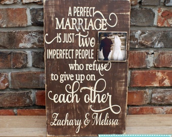 A perfect marriage | Etsy
