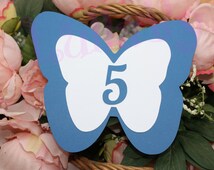 Popular items for butterfly tags on Etsy