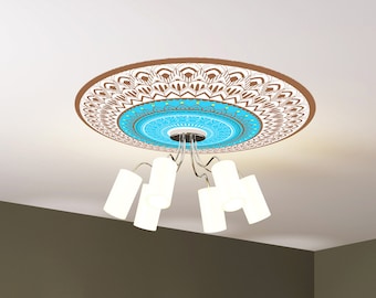 Ceiling Ceiling Decal Ceiling Decor Ceiling Decoration