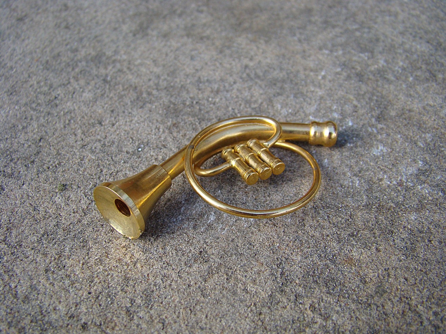 Vintage collection 1970’s brass miniature doll house Old Fashion ...