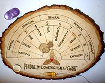 Popular items for dowsing boards on Etsy