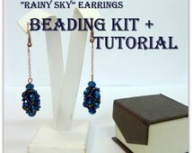 Popular items for beading kit on Etsy