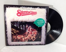 Popular items for 80's christmas on Etsy