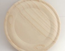Popular items for wood plate on Etsy