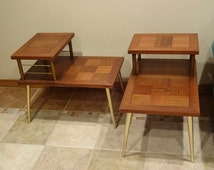 Popular items for lane end table on Etsy