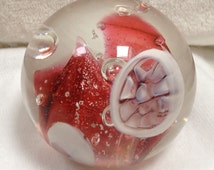 Popular items for marble paperweight on Etsy