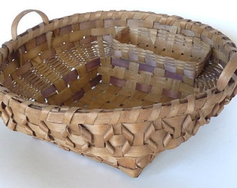 Winnowing basket | Etsy