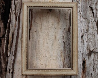 Popular items for distress wood frame on Etsy