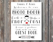 Unique wedding arrow sign related items | Etsy