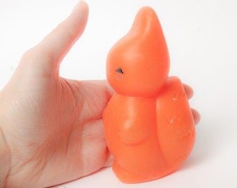 Plastic squirrel | Etsy