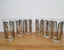 Popular items for atomic pattern on Etsy