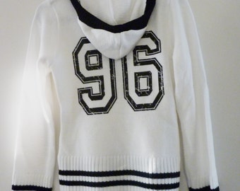 Cricket sweater | Etsy