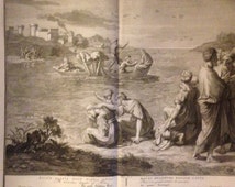 Popular items for biblical etchings on Etsy