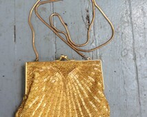 Popular items for shell purse on Etsy