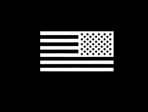 American Flag Backwards Meaning