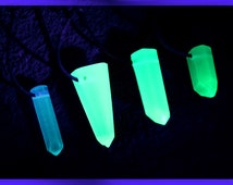 Popular items for rave necklace on Etsy