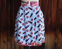 Unique coca cola apron related items | Etsy