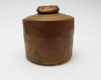 Salt glazed pottery | Etsy