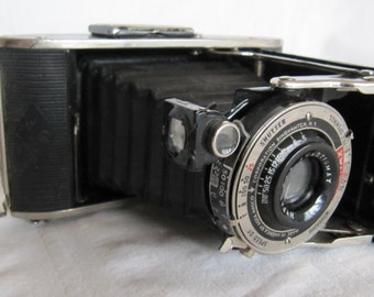 Accordion camera | Etsy