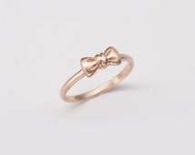 Popular items for rose gold ribbon on Etsy