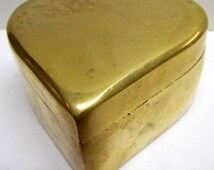 Unique heart paperweight related items | Etsy