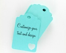 Popular items for aqua tags on Etsy