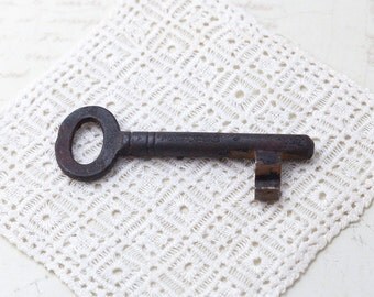 Unique antique key art related items | Etsy