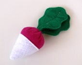 The Felters Market felt food to feed the by TheFeltersMarket