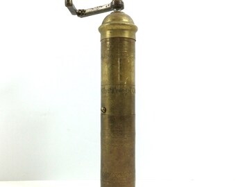 Popular items for pepper mill on Etsy