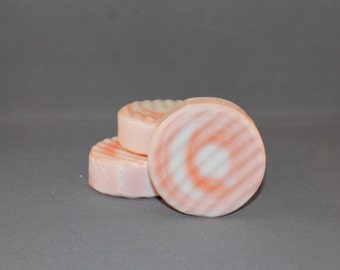 Handmade Shaving Soaps Bath Soaps and by DapperDragonSoaps on Etsy