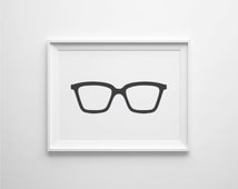 Popular items for geek wall art on Etsy