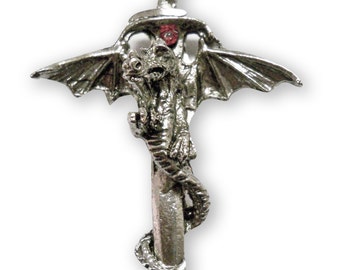 Popular items for dragon wrap on Etsy