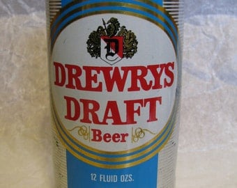 Drewrys beer | Etsy