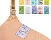 Nursing reminder tags clips and Keepsake baby by PreciousReminders