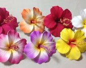 Handmade flower by Floratiflower on Etsy