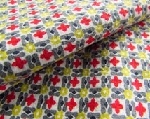Popular items for small print fabric on Etsy